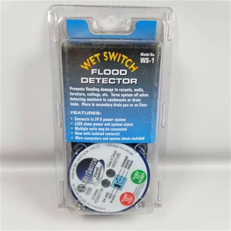 Ws 1 Wet Switch Wiring