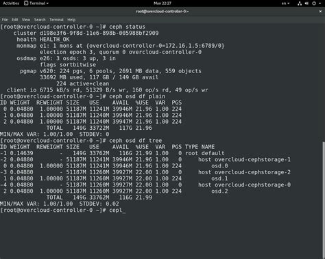 Openstack Rdo Andand Kvm Hypervisor Rdo Newton Overcloud Deployment