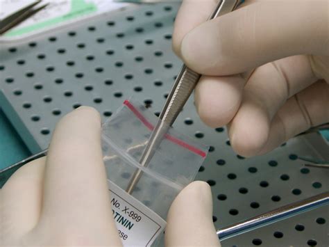 Video Induction Of Nephrotic Syndrome In Mice By Retrobulbar Injection