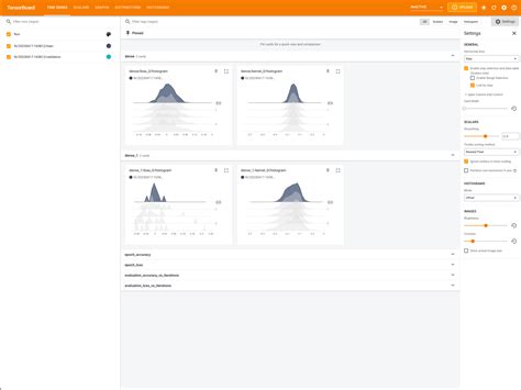Issue With Opening Tensorboard With Aws Sage Maker · Issue 6313
