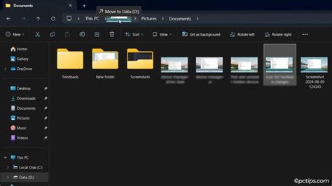 Windows Drag And Drop Secrets Nobody Told You