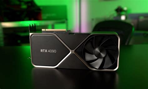 We Just Got Our First Hint Of The Nvidia Rtx 6090 Digital Trends