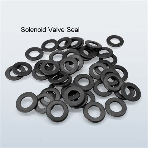 Csp Type Rubber Washer Flat Gasket Solenoid Valve Seal Buy Csp Type Rubber Washer Flat Gasket