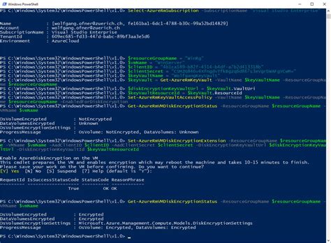 Design And Implement Arm Vm Azure Storage Programming With Wolfgang