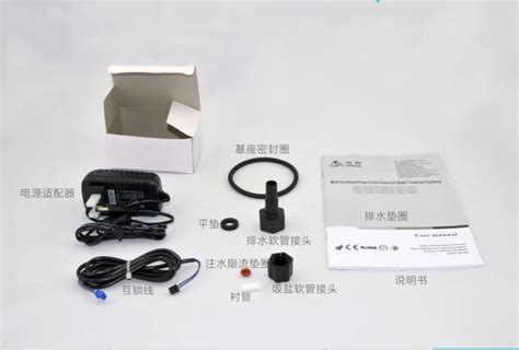 Runxin Automatic Water Softener Control Valve F B F