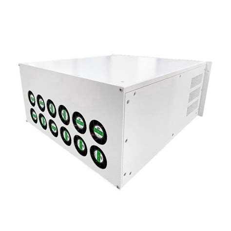 High Efficiency 70w Rf Power Amplifier For Wideband Frequencies 70w
