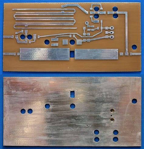 10Mbps BPSK ZIF Transceivers For 1 2GHz 2 3GHz And 3 4GHz