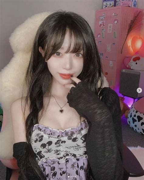 ㅈㄴ 예뻐서 실물도 궁금한 여캠 커뮤니티 아프리카tv E스포츠