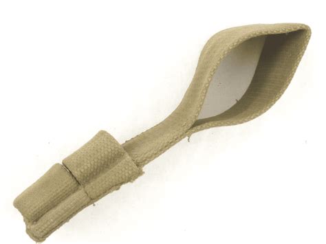 British Patt 1908 Webbing Frog For Pattern 07 Bayonet 4