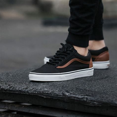Vans Shoes For Men