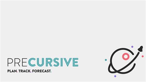 Professional Services Automation Salesforce Psa Precursive