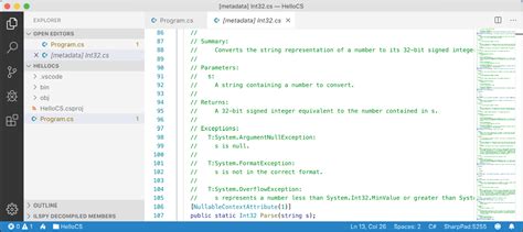 Hello C Welcome Net C 8 0 And Net Core 3 0 Modern Cross Platform Development