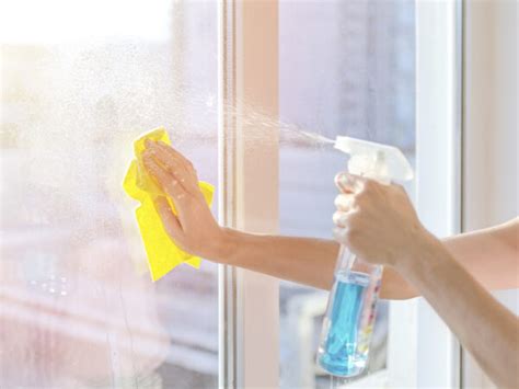 Guia Completo Como Limpar Vidros De Forma Eficiente E Sem Manchas