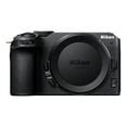 Nikon Z30 Digital Mirrorless Camera Body Only 1737