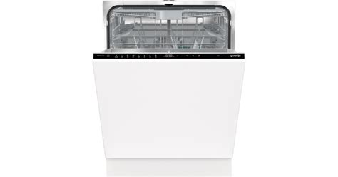 Gorenje GV663C60 Beépíthető mosogatógép