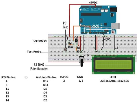 Lets Build A Logic Tester My Blog