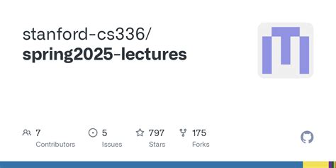 Spring2025 Lectures File Util Py At Main · Stanford Cs336 Spring2025 Lectures · Github