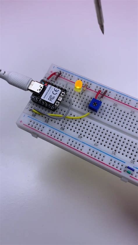 Uploading Thoughts Engineering Electronics 💡 Led Brightness