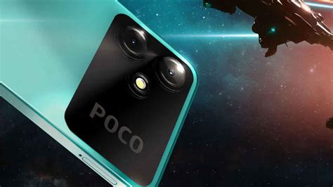 Poco M6 Pro Launched New Budget Phone Has Snapdragon 8 Gen 2 And 90Hz