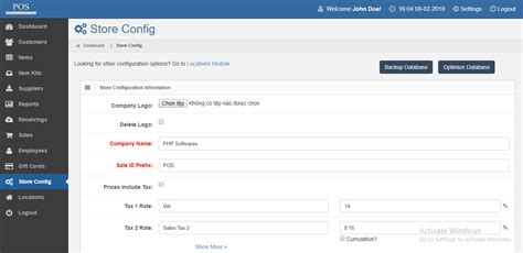 source code source code phần mềm quản lý bán hàng đơn giản bằng php