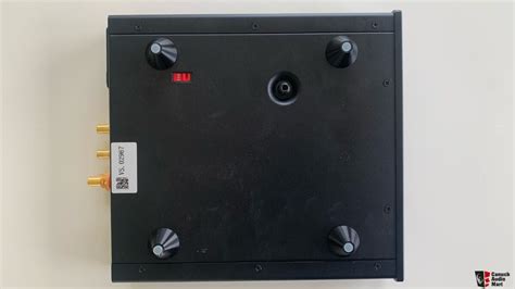 Denafrips Ares 2 FPGA Upgrade Installed Photo 4725072 UK Audio Mart