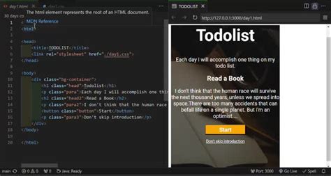 Pallavi Gonepalli On Linkedin 30dayschallenge Day Frontendchallenge Html Css