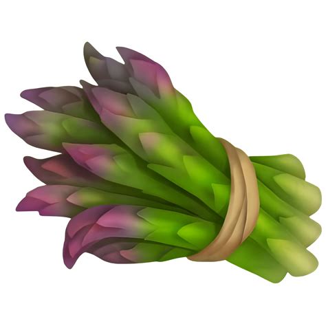 Aspargo Hay Day Wiki Fandom