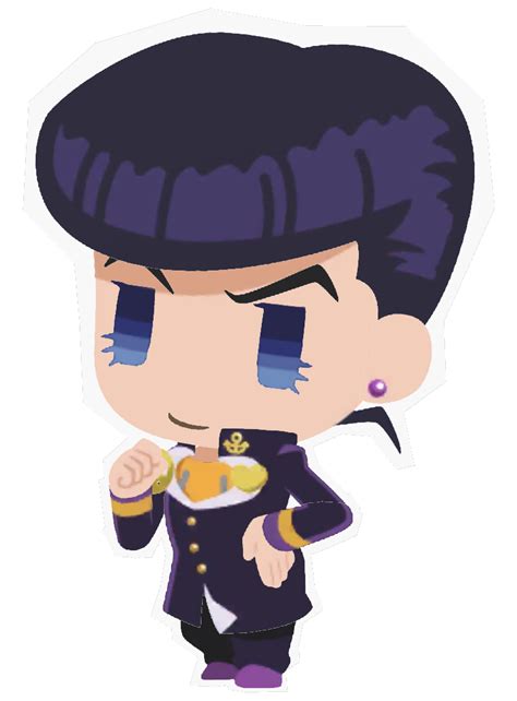 Fileppp Josuke Winpng Jojos Bizarre Encyclopedia Jojo Wiki