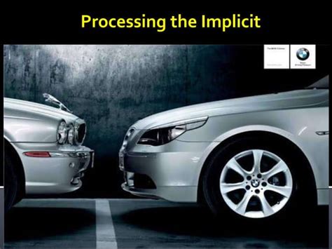 Reading Lesson 7 Explicit And Implicit Claims In A Text PPTX