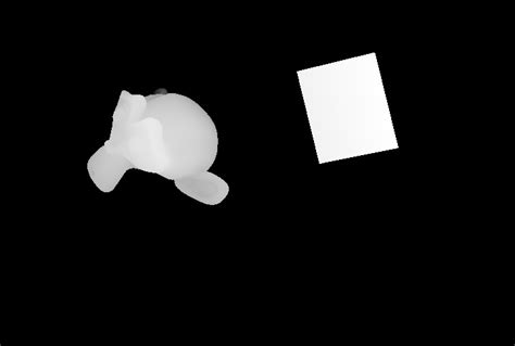 depth pass alpha problem compositing and post processing blender