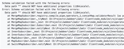 How To Upgrade Angular5 Projects To Angular6 Sudheerjonna