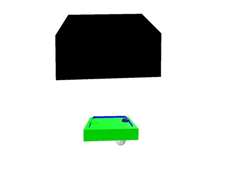 The Use Of Shader Materials To Customize The Display Of An Object