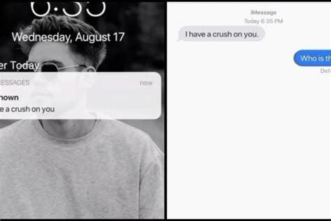 Simple Text Message Hack Reveals The Identity Of Unknown Senders ‘you