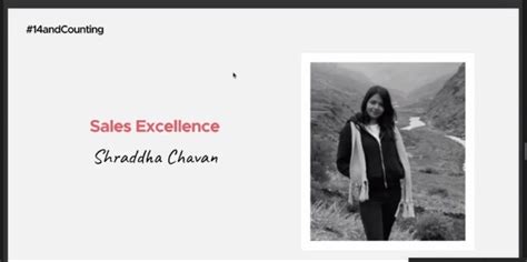 14andcounting Shraddha Chavan 15 Comments