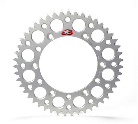 Renthal 150u 520 47gbsi 99 24 Yamaha Yz125 450 Wr250 450 Rear Grooved