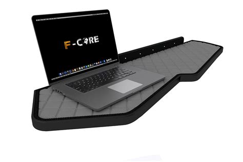 Ft09 Gray F Core Elegance Dash Table Grey Autodoc Price And Review