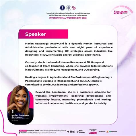 Impact Dr Kayode Ogunleye