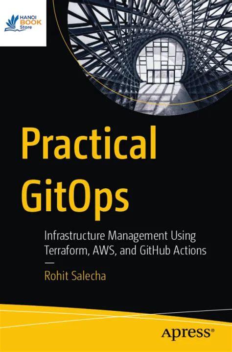 practical gitops hanoi bookstore