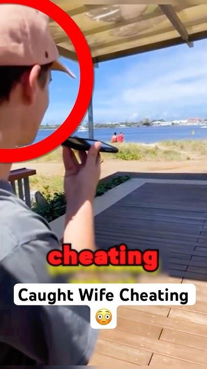 Husband Confronts Cheating Wife Youtube