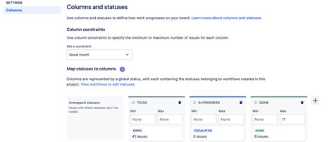 Incorrect Display Of Issues In Done Status On Jsm Board Jira Atlassian Documentation
