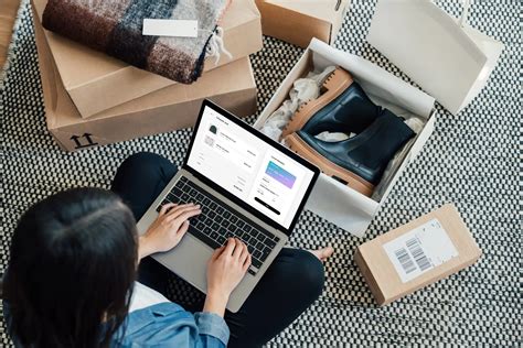 Sustainable E Commerce Balancing Profitability With Environmental