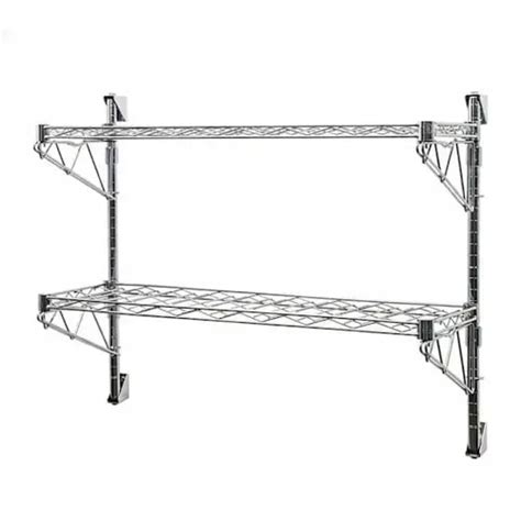 Quantum Storage Systems Wc34 1448wc 2 Single Wine Cantilever 2 Shelf