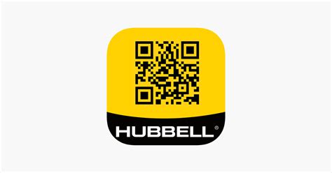 ‎hubbell Code Scanner On The App Store