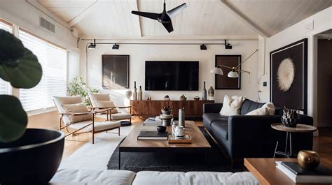 Contemporary Modern Home