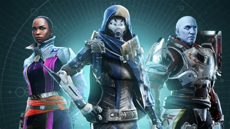 Destiny 2 Lanza El Primer Tráiler De Eclipse Su Próxima Contenido Y