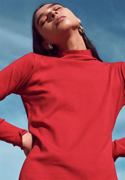 Melbourne Label A Bch Is Setting A New Standard Of Sustainability