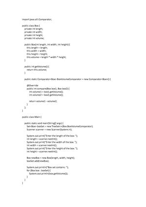 Java Quiz Contains Basic Java Quiz Import Java Public Class Main
