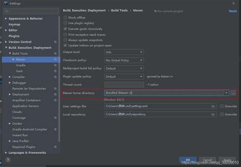 解决导入项目后idea注解无法识别idea项目maven包导入进去了但是注解找不到 Csdn博客