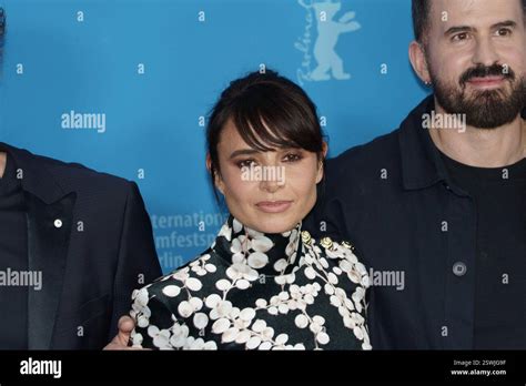 Anita Guo Philip Ettinger Mía Maestro Lucio Castro Gwendoline