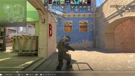Cs2 Replay Controls Guide How To Watch And Record Cs2 Replays